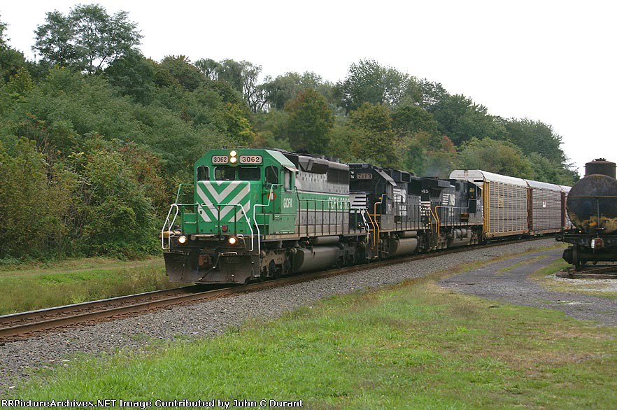 GCFX 3062 #213 @ 1450hrs